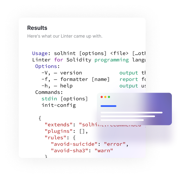 Protofire | We Build the Future of Web3